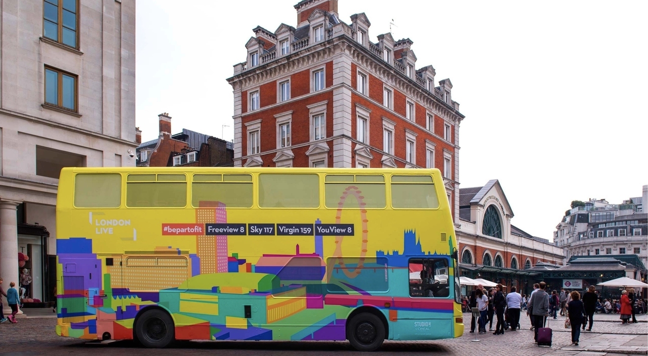 About - Yoni Alter. Original graphic art