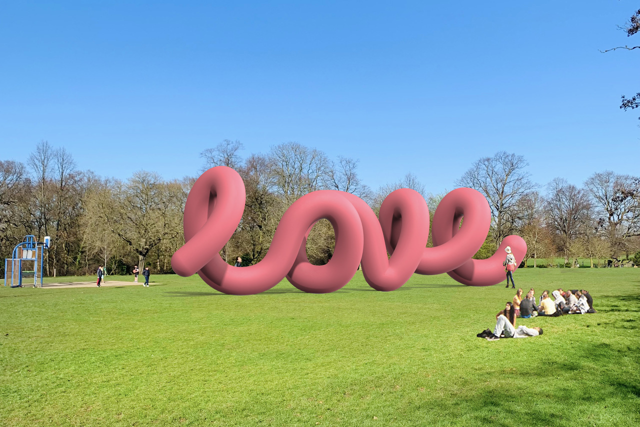 Archive - Yoni Alter. Original graphic art