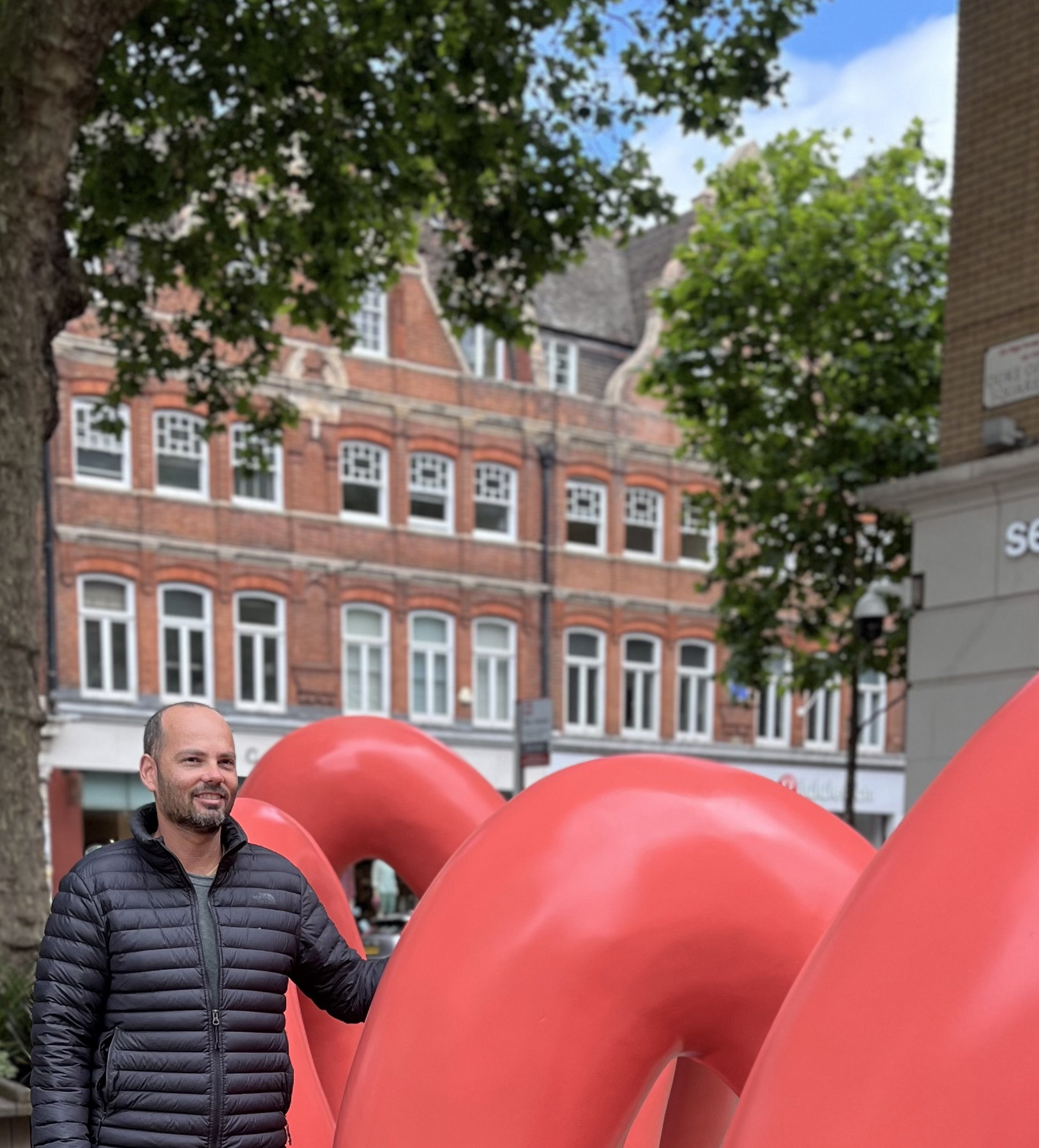 About - Yoni Alter. Original graphic art