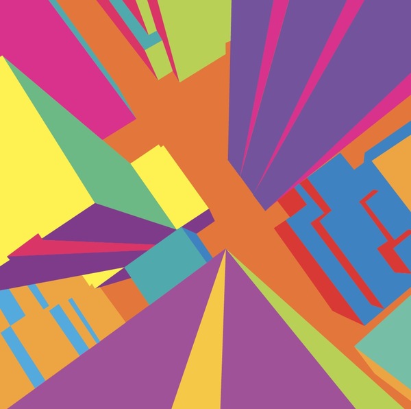 About - Yoni Alter. Original graphic art