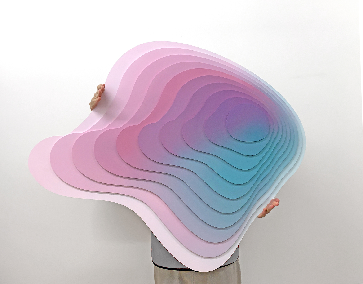 Archive - Yoni Alter. Original graphic art