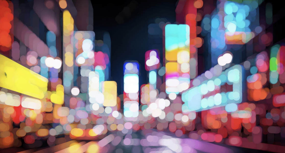 Archive - Yoni Alter. Original graphic art