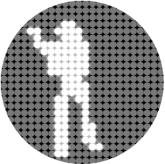 gifs - Yoni Alter. Original graphic art